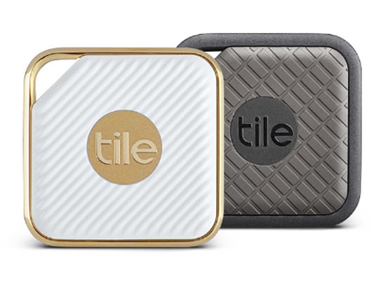 Tracker Bluetooth TILE TILE PRO SERIES COMBO PACK Pas Cher - UBALDI.com