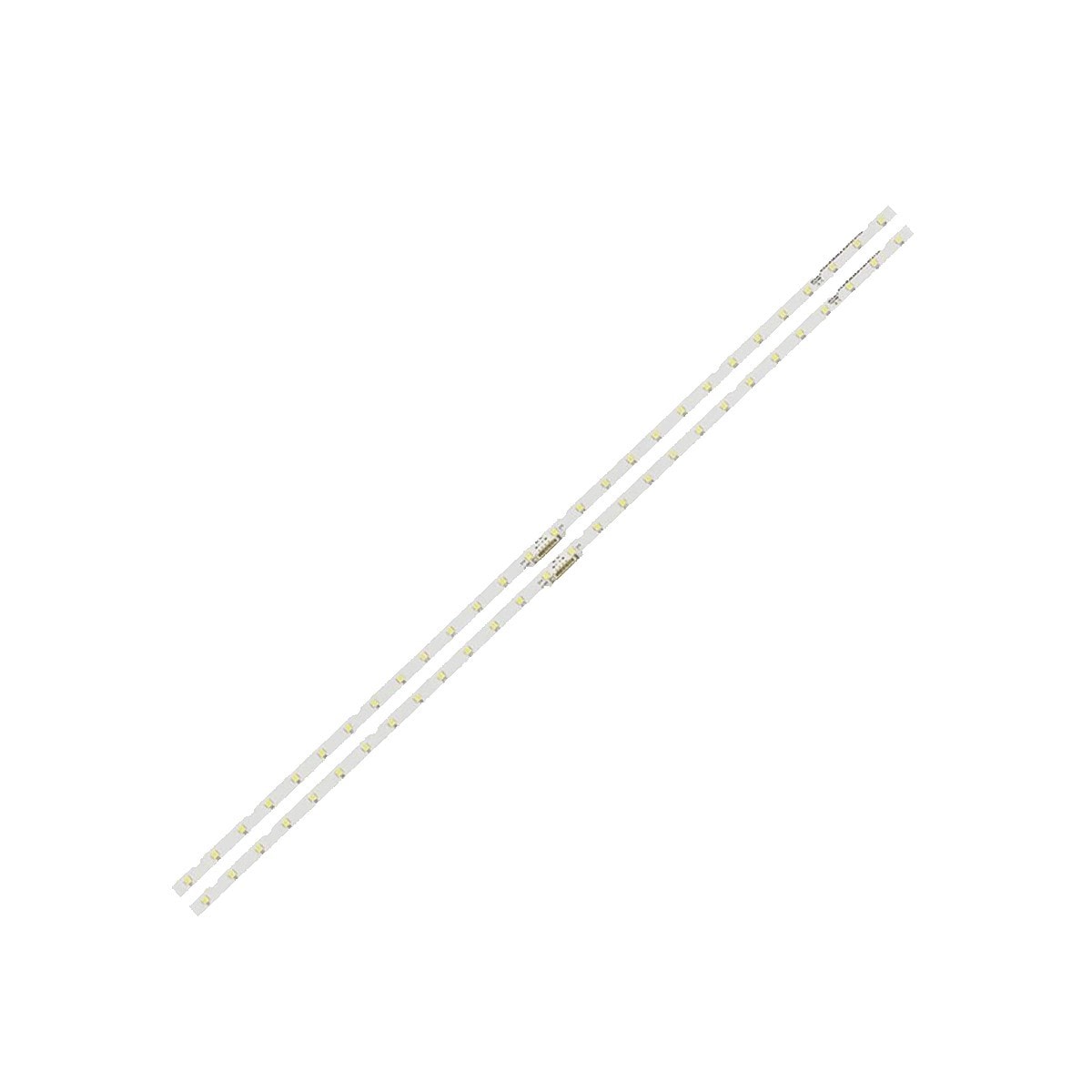 Samsung bn96-46053a bande led d'origine SAMSUNG Pas Cher - UBALDI.com