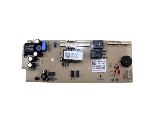 Beko 2963281301 module de puissance et commande BEKO Pas Cher - UBALDI.com