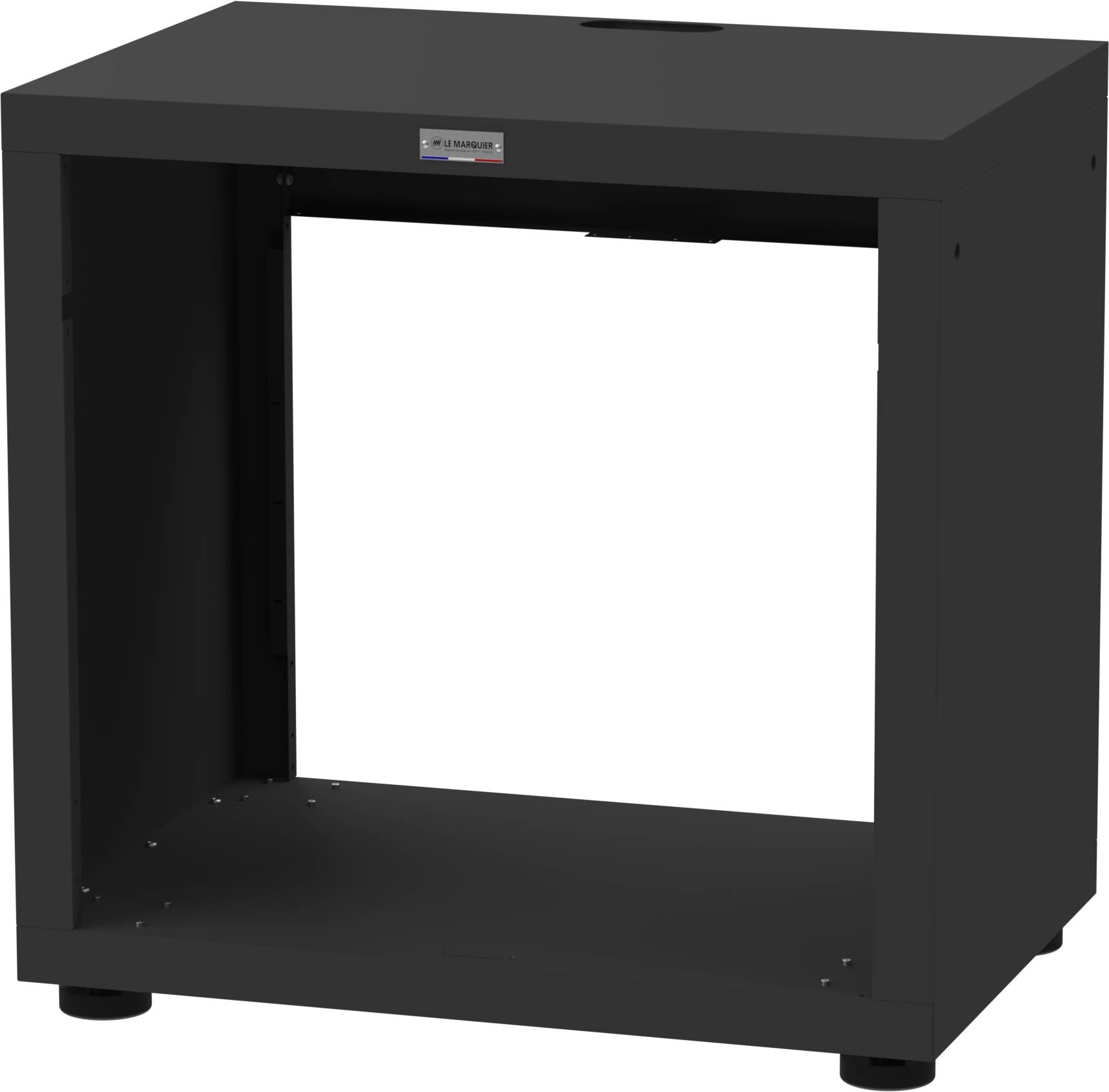 Meuble de cuisine extérieure LE MARQUIER MC80BOE13 Pas Cher - UBALDI.com