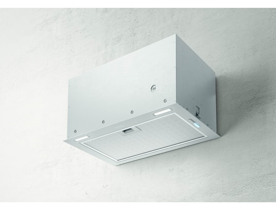 Groupe filtrant ELICA Fold GR/A/52, 3 vitesses , 580 m3/h Pas Cher ...