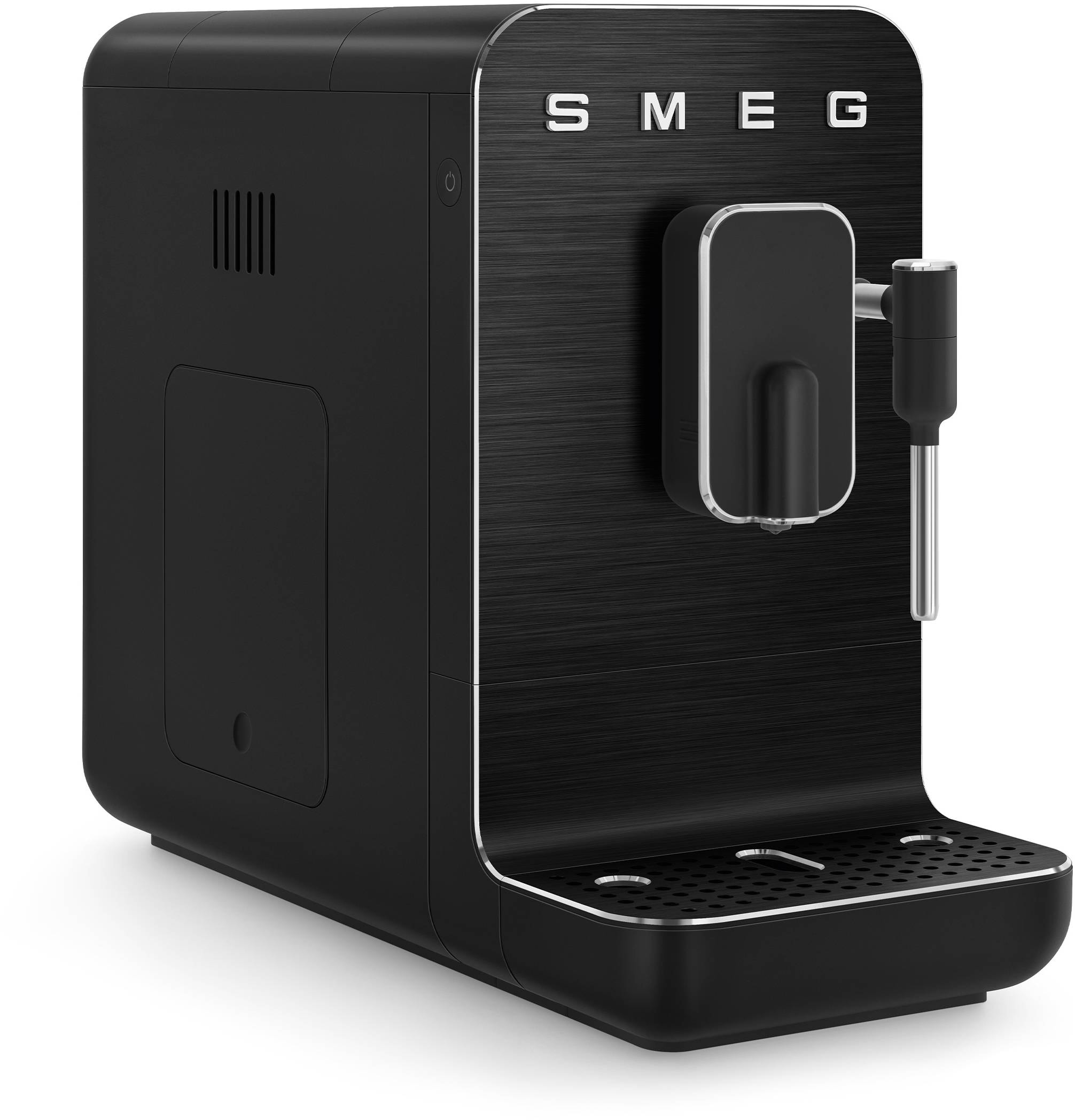 Combiné Expresso SMEG BCC02FBMEU Pas Cher - UBALDI.com