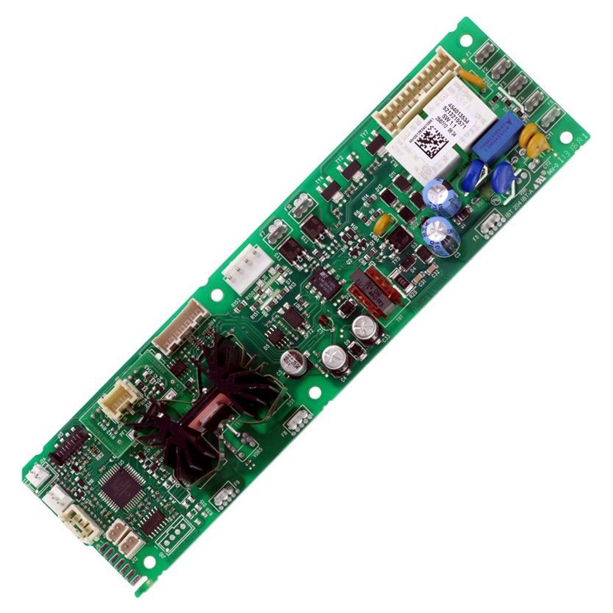 Delonghi 5213215571 carte électronique DELONGHI Pas Cher - UBALDI.com