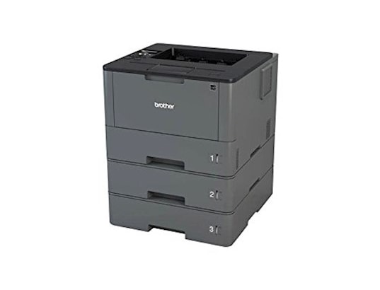 BROTHER HL-L5200DW BROTHER HLL5200DWG1 Pas Cher - UBALDI.com