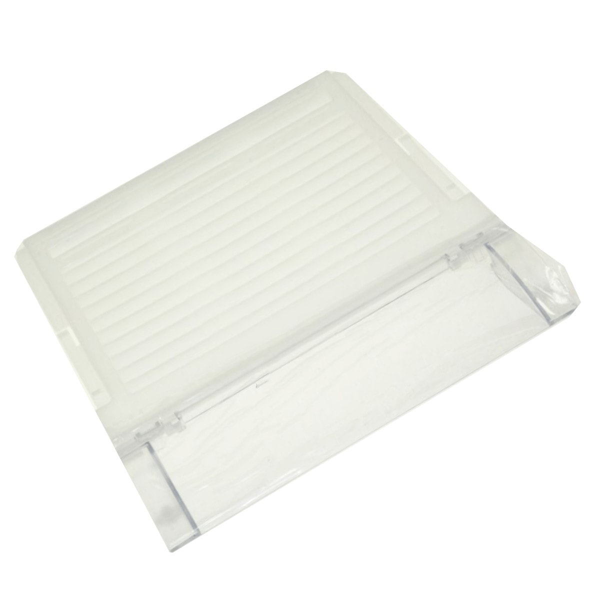 Samsung da97-14715a ensemble couvercle tiroir congélateur d'origine ...