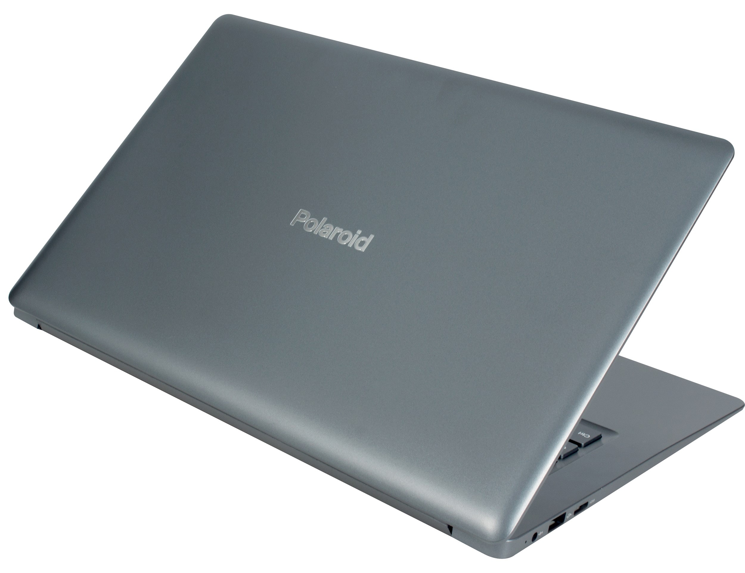 POLAROID - Notebook pro series 14.1 4/32 silver - Livraison Gratuite