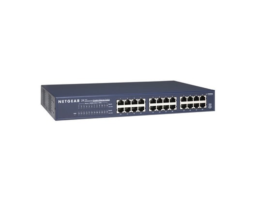 NETGEAR JGS524E NETGEAR JGS524E-200EUS