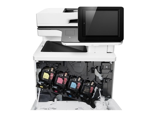 Color LaserJet Enterprise M577f HP B5L47A#B19