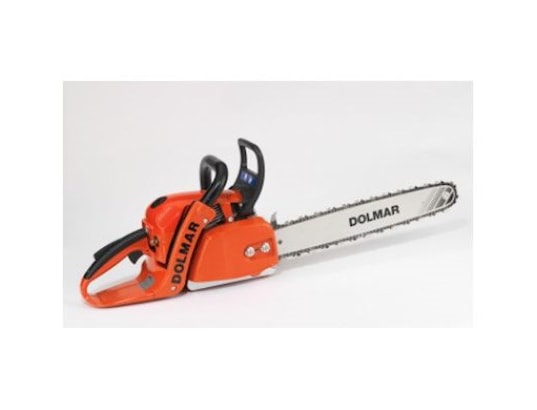 Tronçonneuse Dolmar PS-350 SC DOLMAR 700.350.012