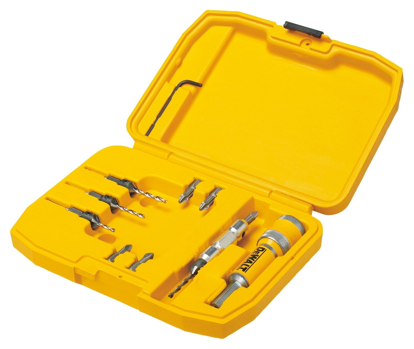 Embout de vissage DeWalt DT7612 DEWALT DT7612-XJ Pas Cher | UBALDI.com