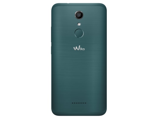 Wiko upulse Double SIM 4G 32Go Noir WIKO UPULSE 4G DEEP BLEEN