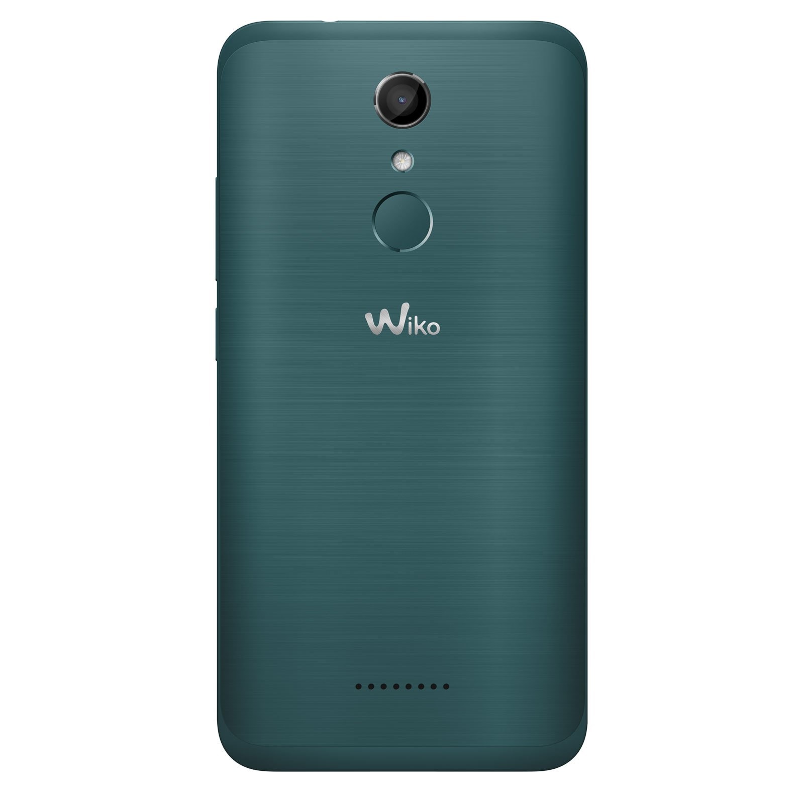 Wiko upulse Double SIM 4G 32Go Noir WIKO UPULSE 4G DEEP BLEEN