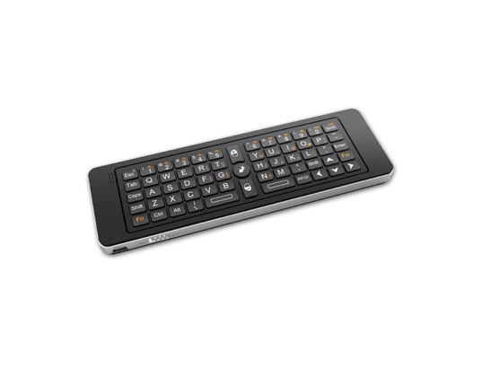 PDP Rock Candy Wireless Keyboard (vert) PDP 904-005-EU-GR