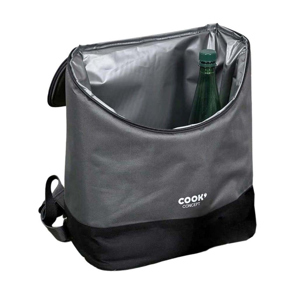 Sac à dos fraicheur en tissu 20 litres COOK CONCEPT 58899
