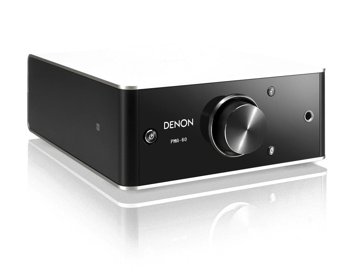 Ampli hifi stéréo DENON PMA60SPE2 Pas Cher - UBALDI.com