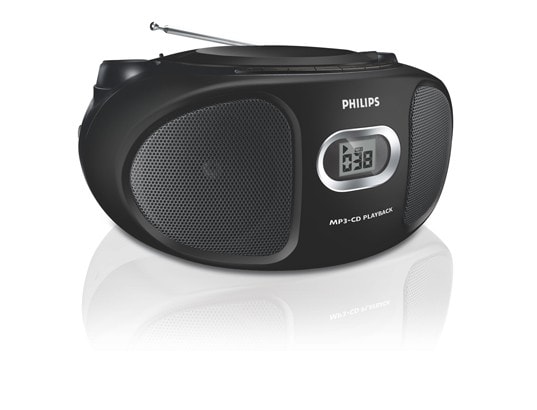 Radio CD PHILIPS AZ302
