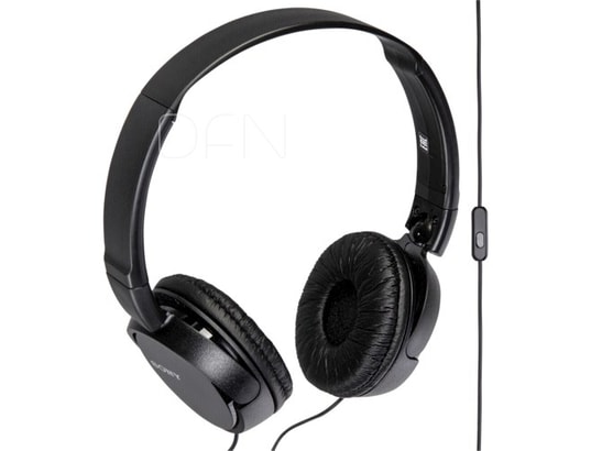 SONY MDR-ZX110APB SONY MDRZX110APB.CE7