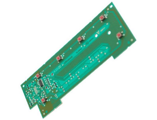 Candy 41023926 carte électronique, module de commande CANDY Pas Cher - UBALDI.com