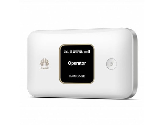 Huawei E5785LH-22C Blanc HUAWEI 51071MTC