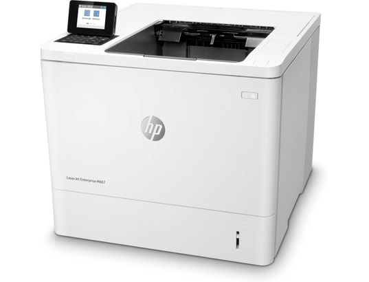 HP LaserJet Enterprise M607dn HP