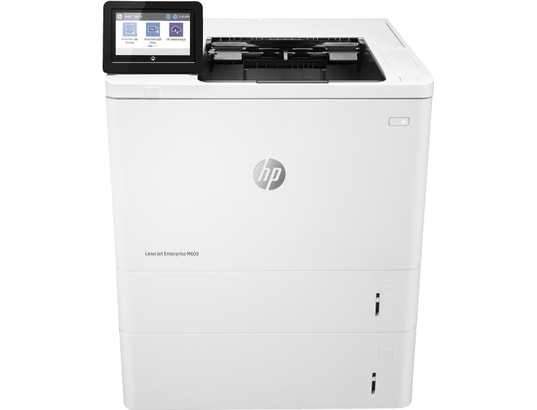 HP LaserJet Enterprise M609x HP