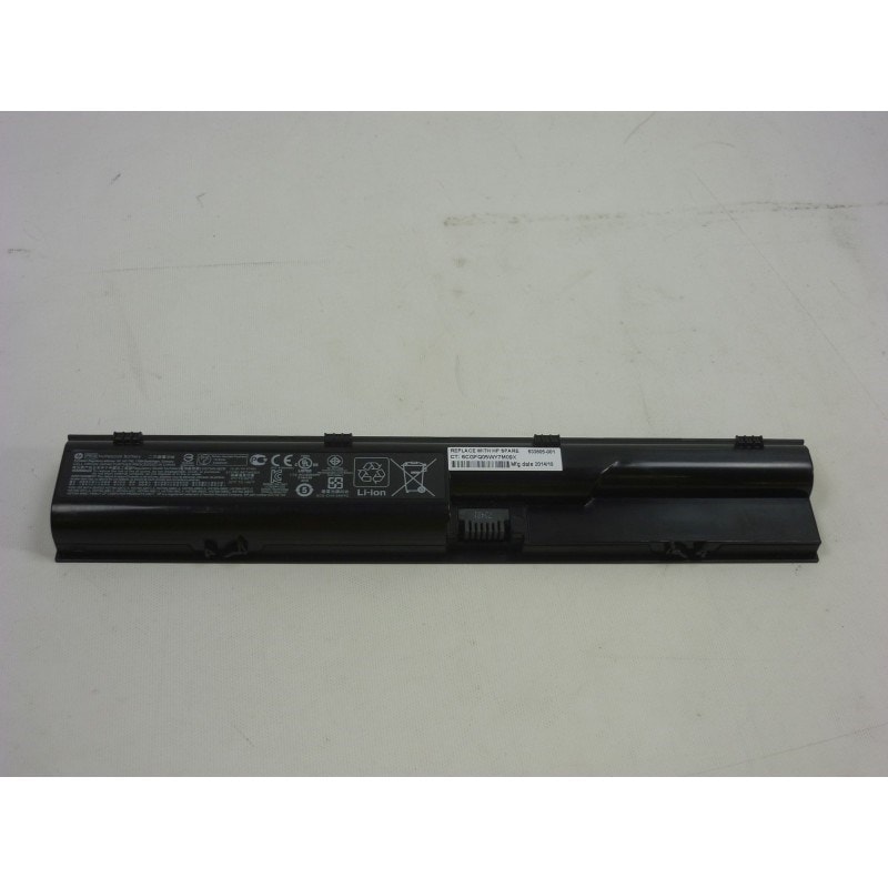 HP PR06 Notebook Battery HP