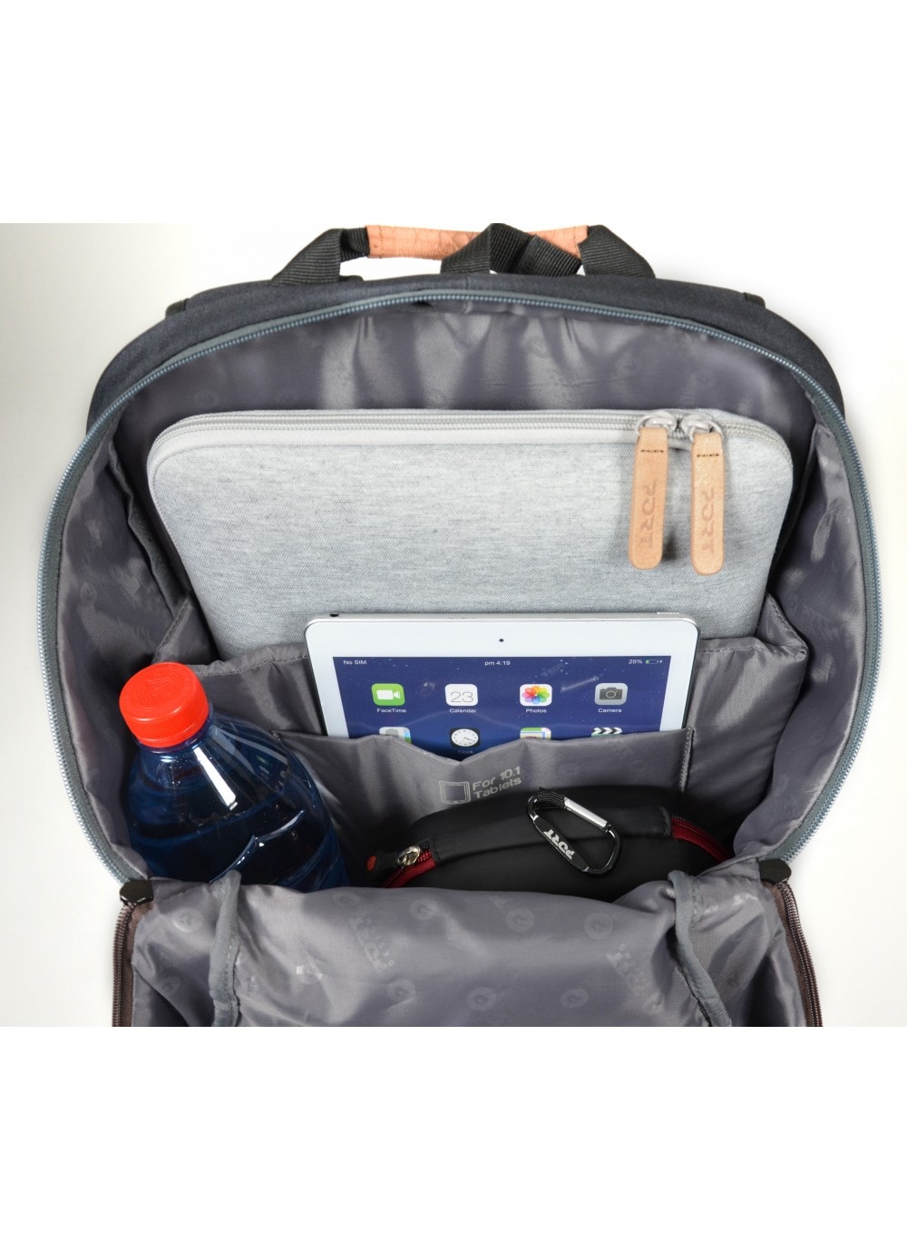 Sac à dos PORT GO LED BACKPACK Pas Cher | UBALDI.com