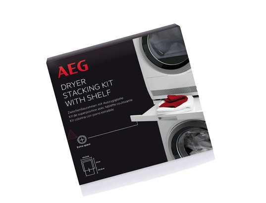 9029802528 kit de superposition skp11 d'origine AEG Pas Cher - UBALDI.com