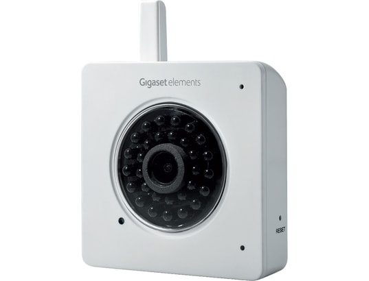 Caméra de surveillance SIEMENS GIGASET Elements Camera Pas Cher ...