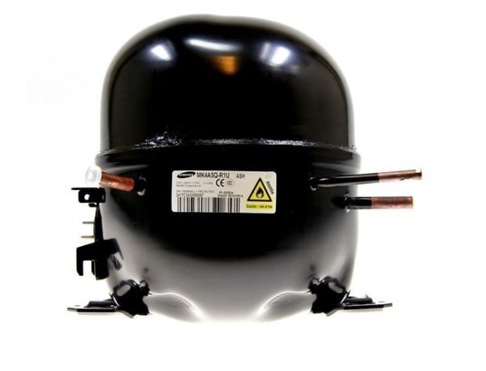 Compresseur,rscr,15.32cc,220-240v,static pour refrigerateur samsung ...