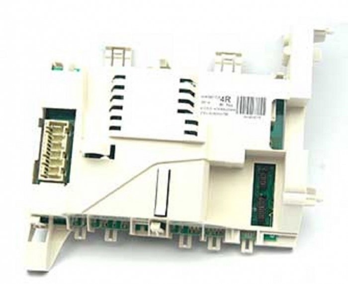 Carte electronique invensys programmã? pour lave-linge candy CANDY Pas Cher - UBALDI.com