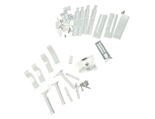 Beko 4647710100 kit fixation de porte BEKO