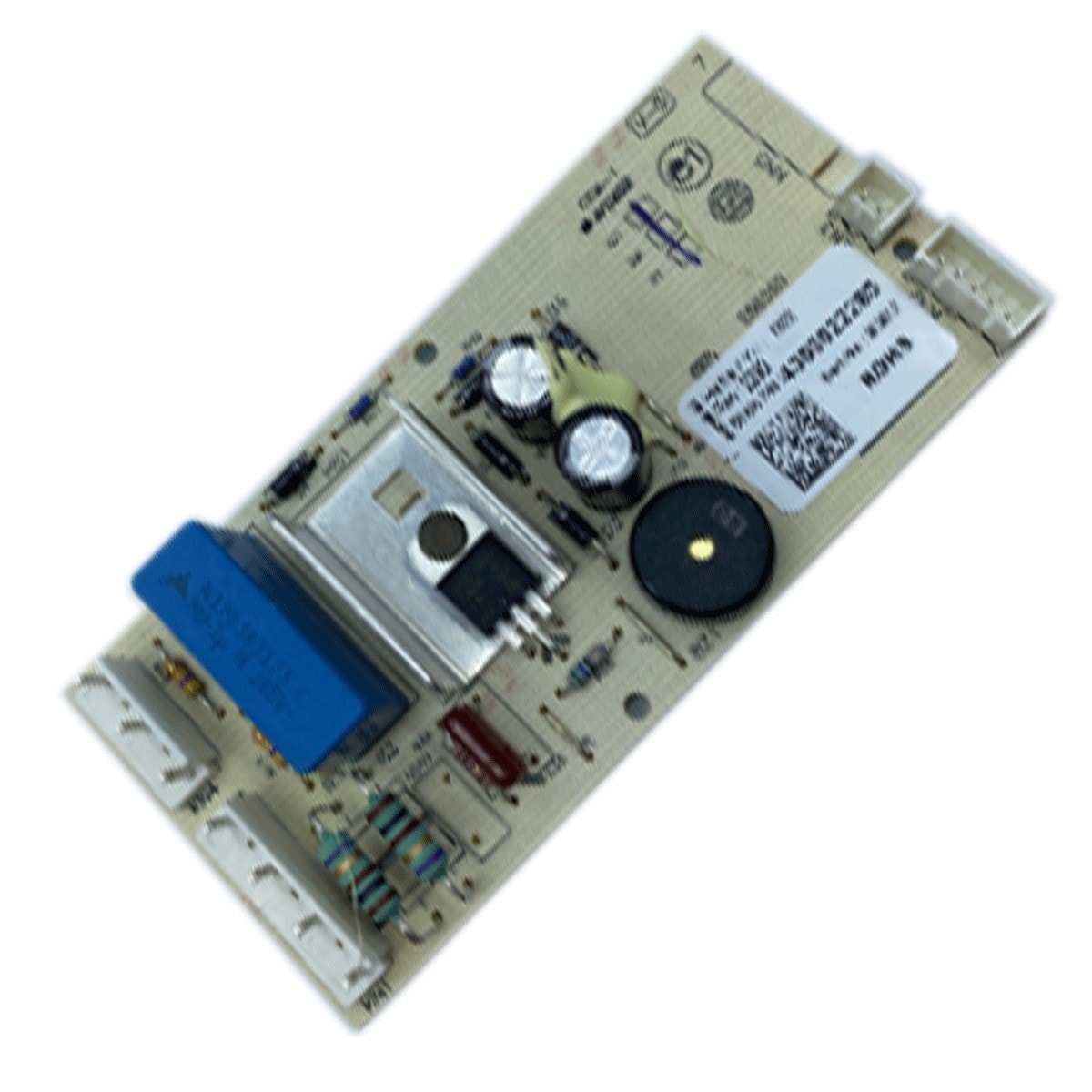 4360622285 carte de controle BEKO Pas Cher - UBALDI.com