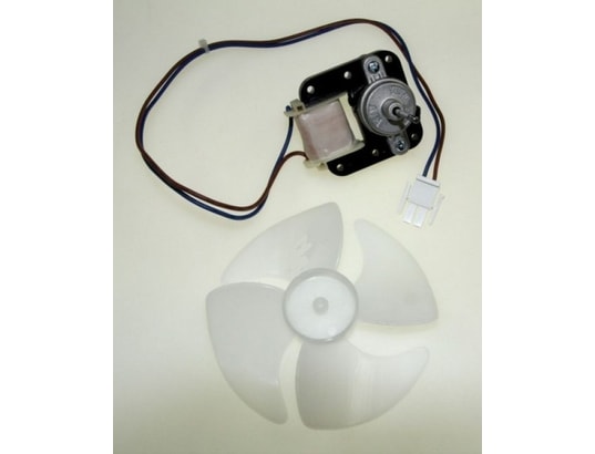 Ventilateur condenseur panasonic pour refrigerateur beko BEKO Pas Cher ...