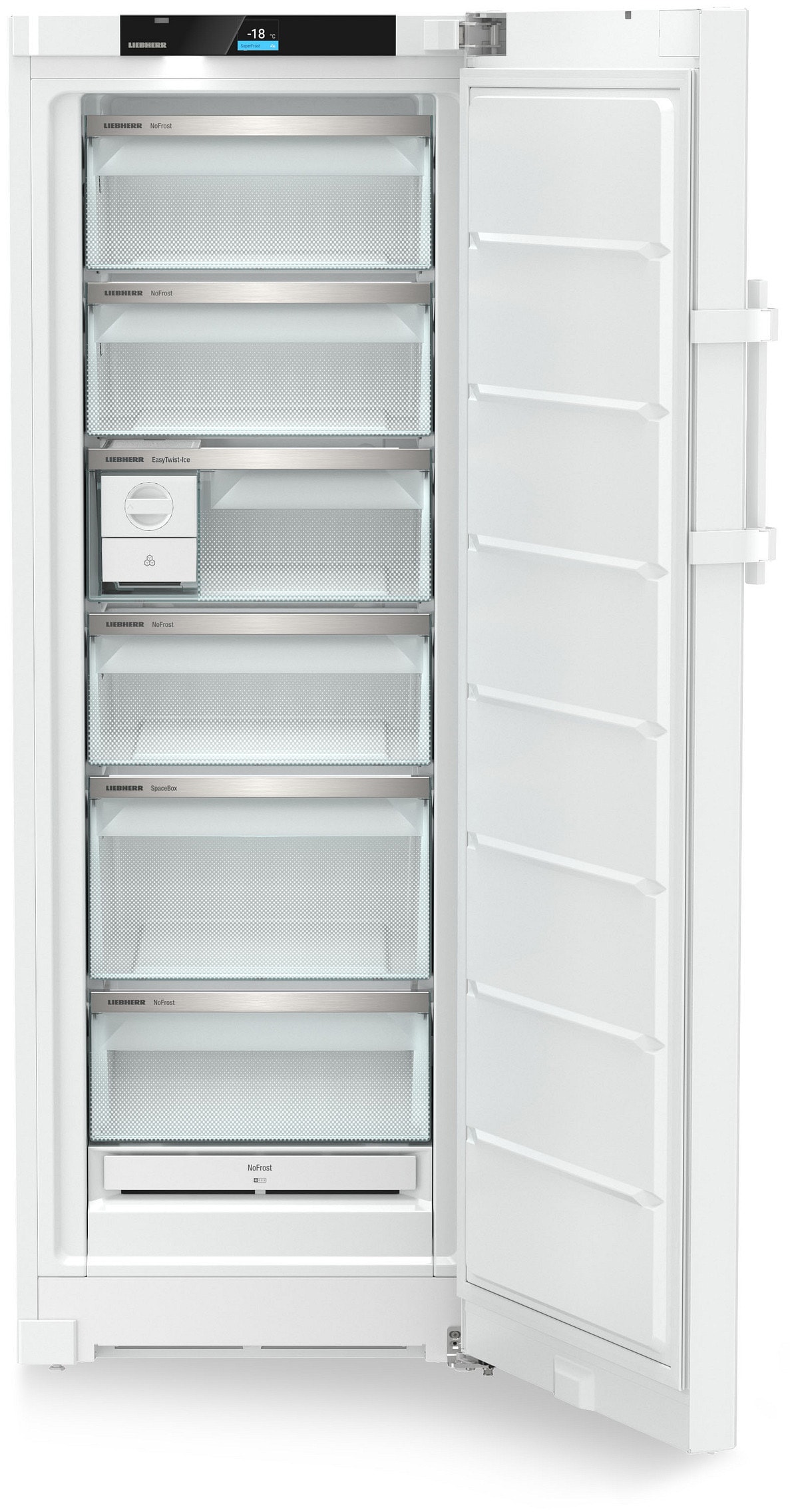 Congelateur Armoire Pas Cher