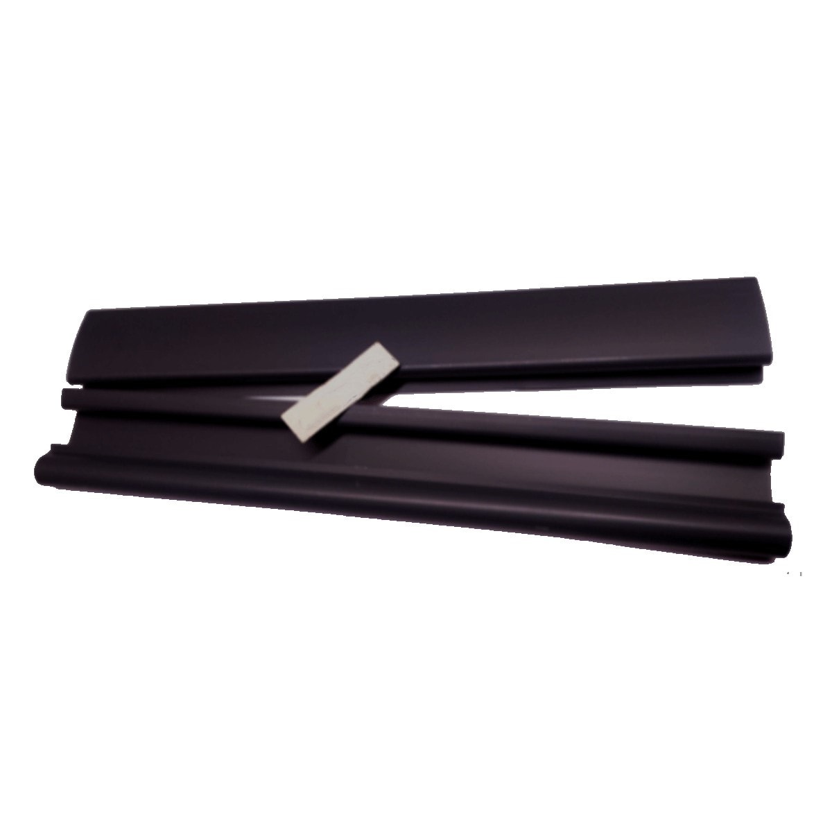 9100001661 profile f squeegee blade 2 pcs set NILFISK Pas Cher - UBALDI.com