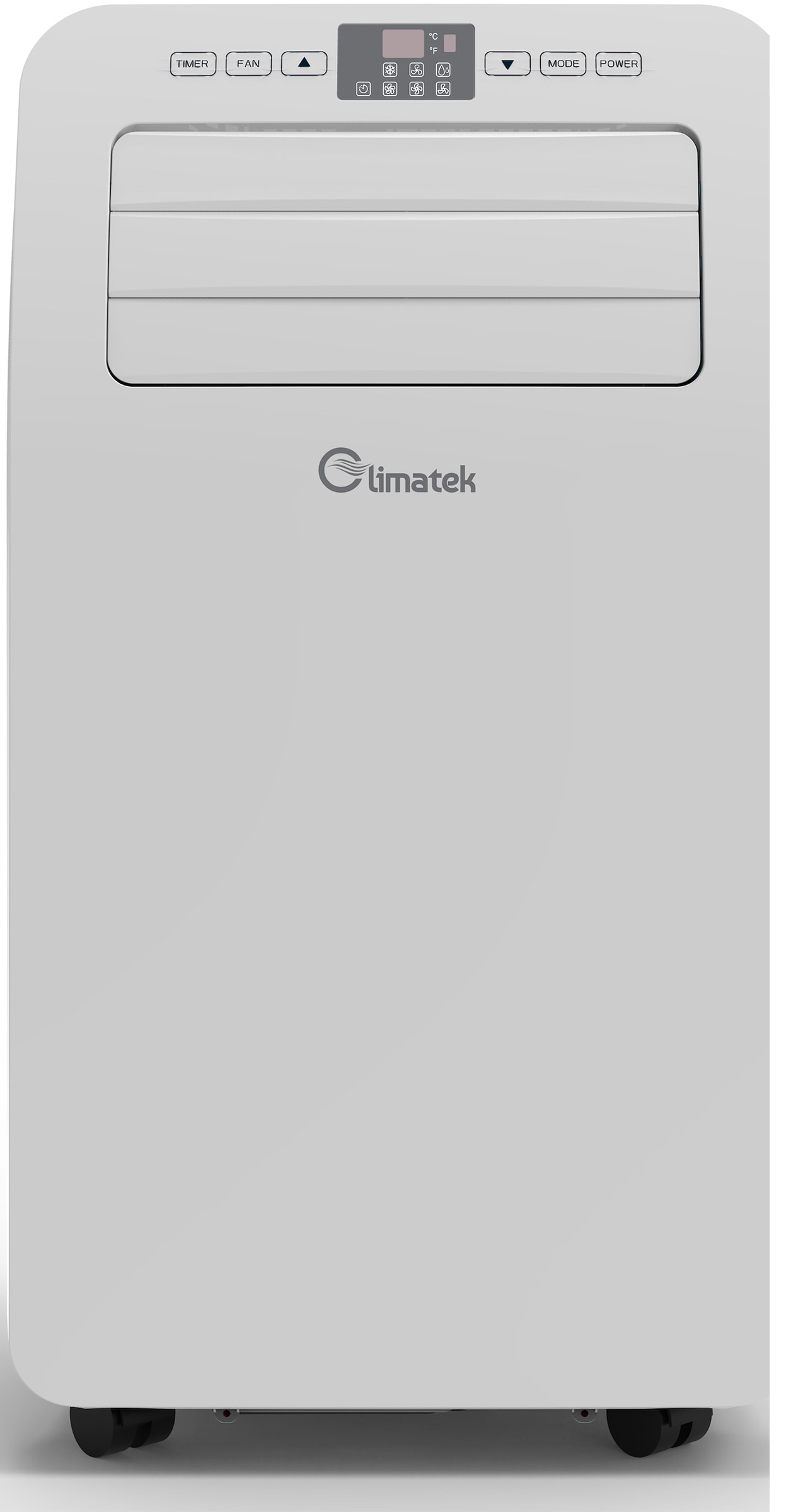 Climatiseur mobile CLIMATEK CTKAC45 Pas Cher - UBALDI.com