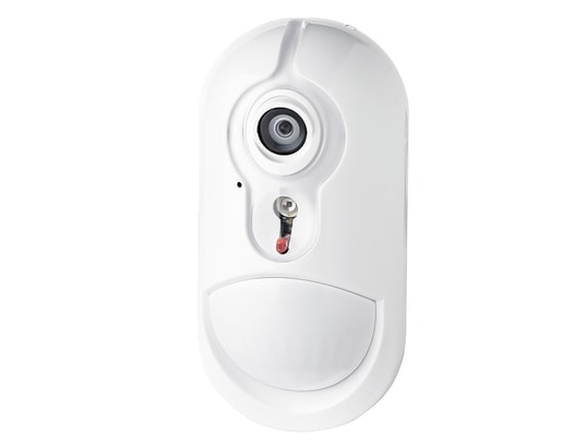 Next-cam-k9-pg2 - détecteur de mouvement avec caméra intégrée ...