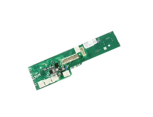 Candy 49037845 carte électronique, module programmé CANDY Pas Cher - UBALDI.com