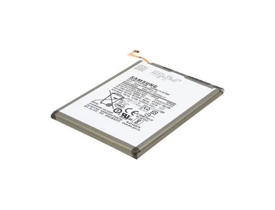 Batterie interne samsung galaxy a21s a12 5000mah original eb ba217aby ...