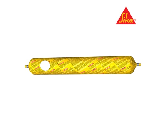 Mastic pour façade en béton et maçonnerie SIKA SikaHyflex 160 ...