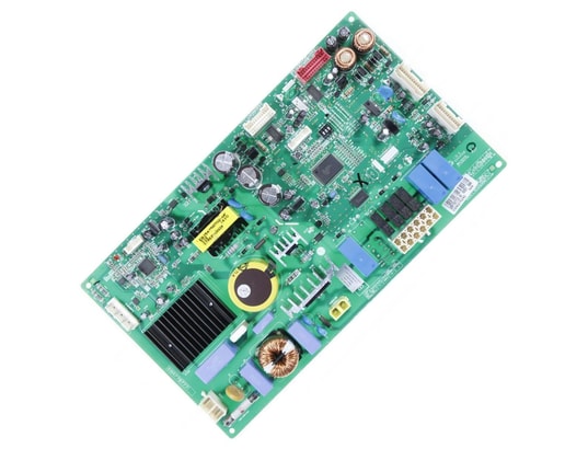 Lg ebr77877722 carte principale LG Pas Cher - UBALDI.com