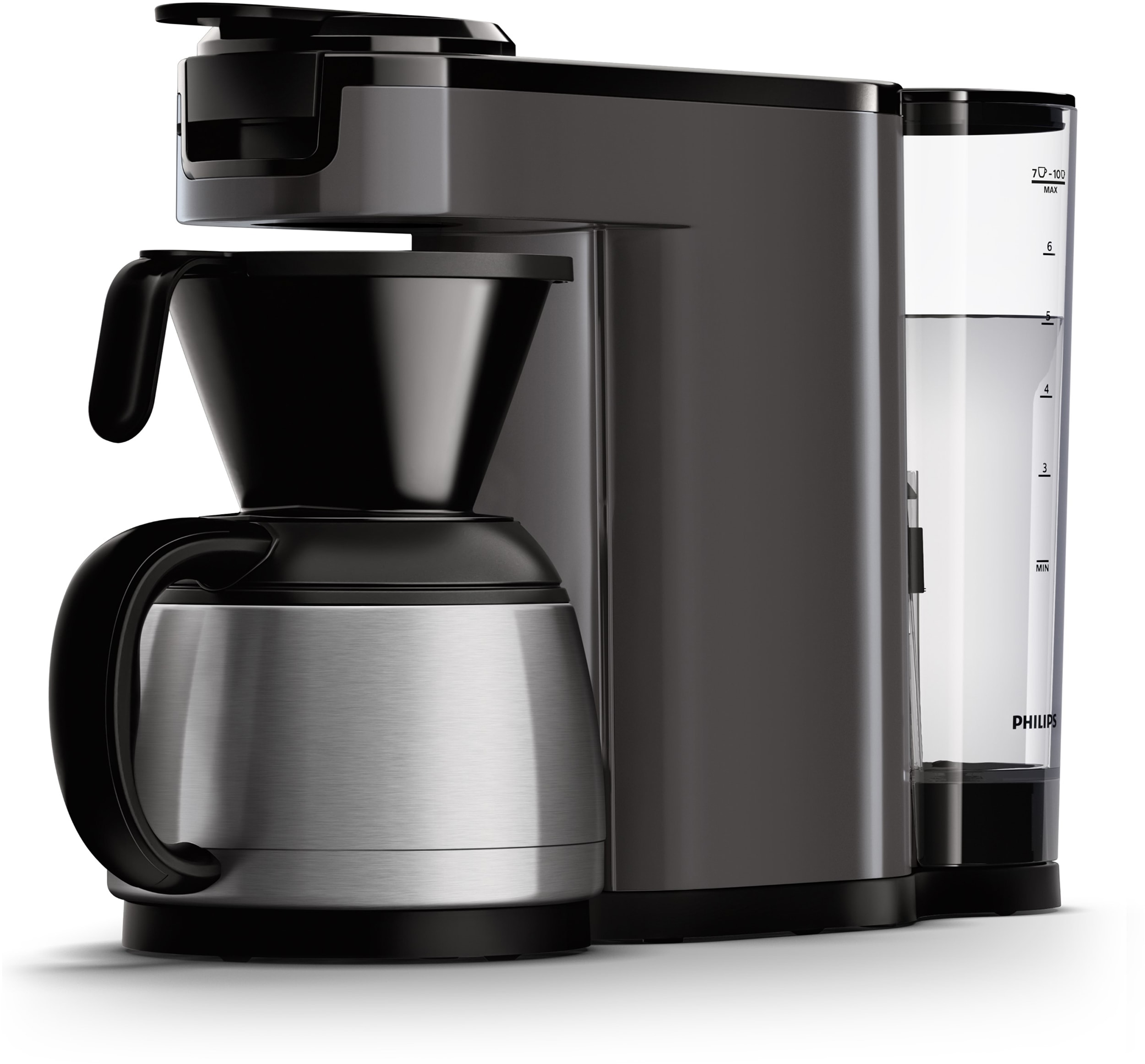 Senseo PHILIPS Senseo switch gris cachemire - HD6591/21 Pas Cher ...