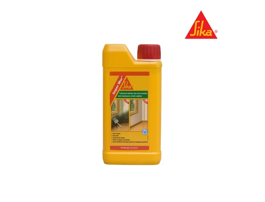 Résine SIKA Imper mur - 500ml SIKA