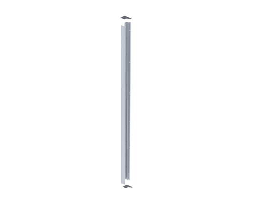Bandeau électromagnétique 600 mm cpreg2n SEWOSY Pas Cher - UBALDI.com