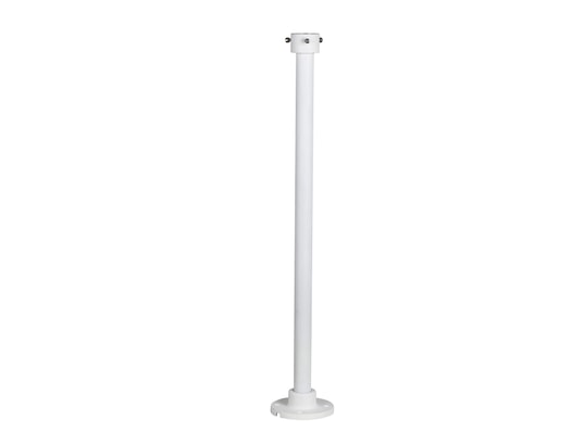 Mât de fixation au plafond pour caméra dôme DAHUA Pas Cher - UBALDI.com