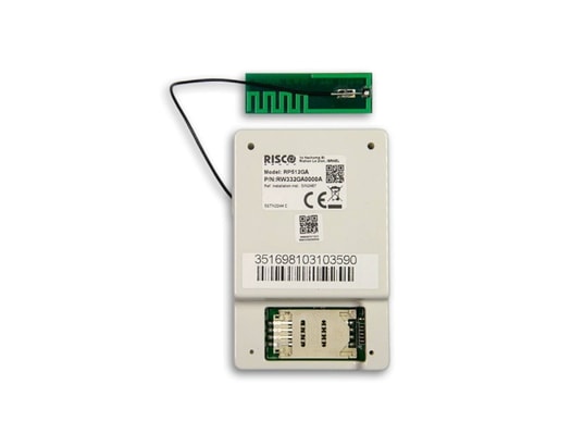 Module de communication gsm/gprs 4g RISCO Pas Cher - UBALDI.com