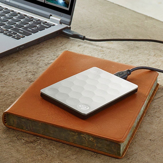Disque dur externe SEAGATE Backup Plus Ultra Slim 2To Gold Pas Cher ... Disque dur externe SEAGATE Backup Plus Ultra Slim 2To Gold Pas Cher ...