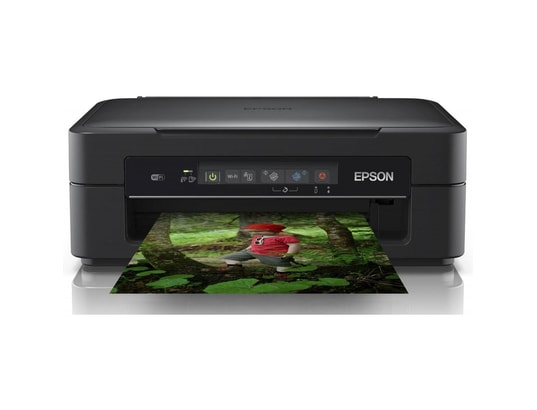 imprimante Wifi Multifonction EPSON XP 255 EPSON