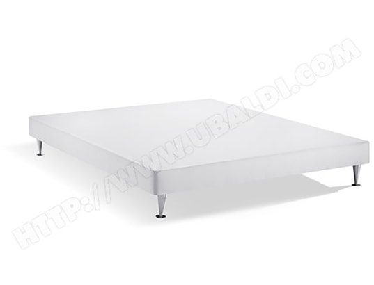 Sommier 160 x 200 SIMMONS C96R 160x200 Pas Cher - UBALDI.com